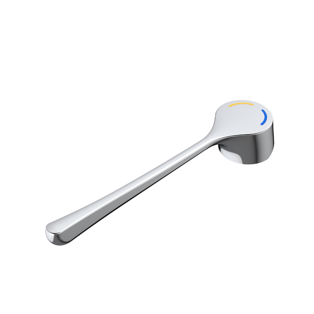 Caroma Care Plus Optional Care Handle W/C Chrome – Buildmat