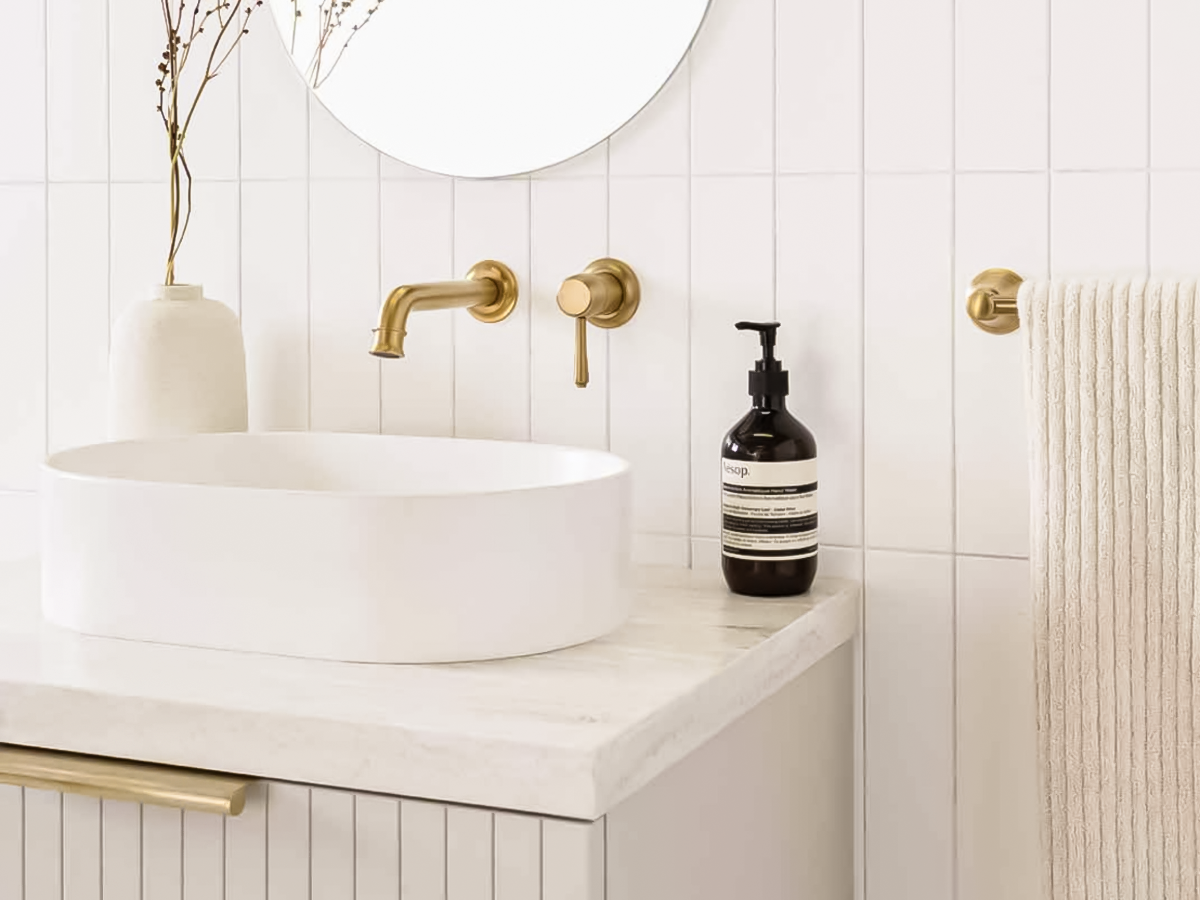 ADP Eternal Tapware | Shop the ADP Eternal Range Online at Buildmat