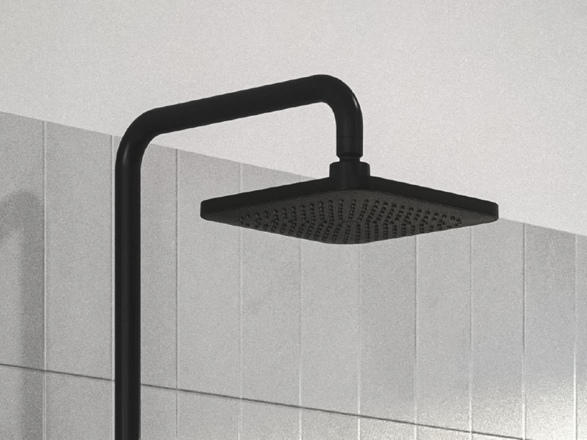 Caroma Shower Taps | Luxury Shower Heads & Mixers | Buildmat