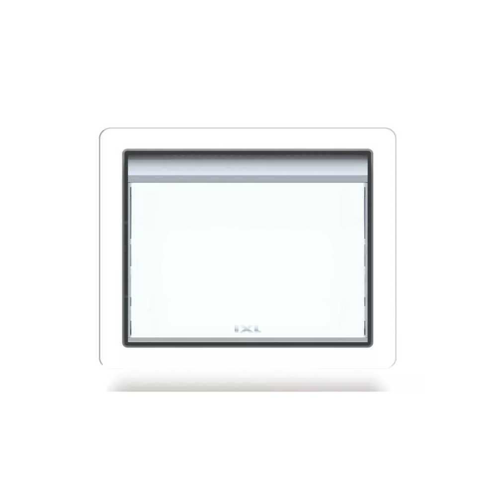 IXL Tastic Luminate Essential Heat Module - Bathroom Ceiling Heater ...