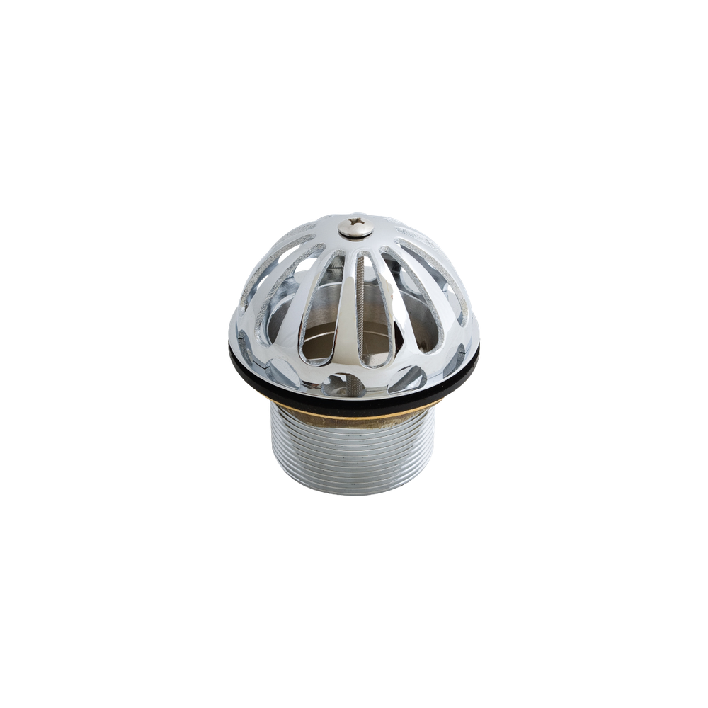 3monkeez Domed Urinal Grate – Buildmat