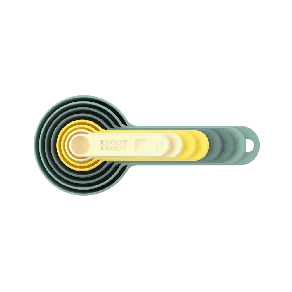 Joseph Joseph Nest Measure Opal Measuring Cups – Buildmat