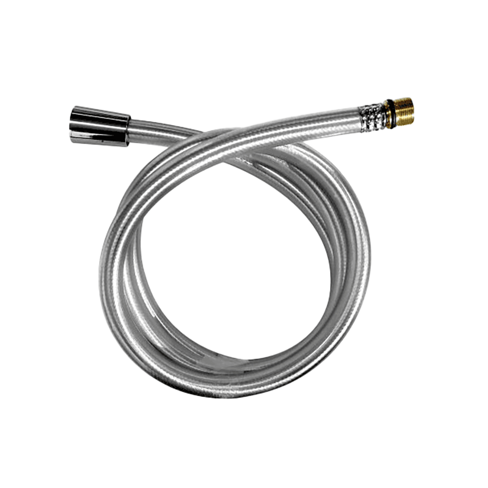 Phoenix NX Orli Shower Hose Chrome – Buildmat