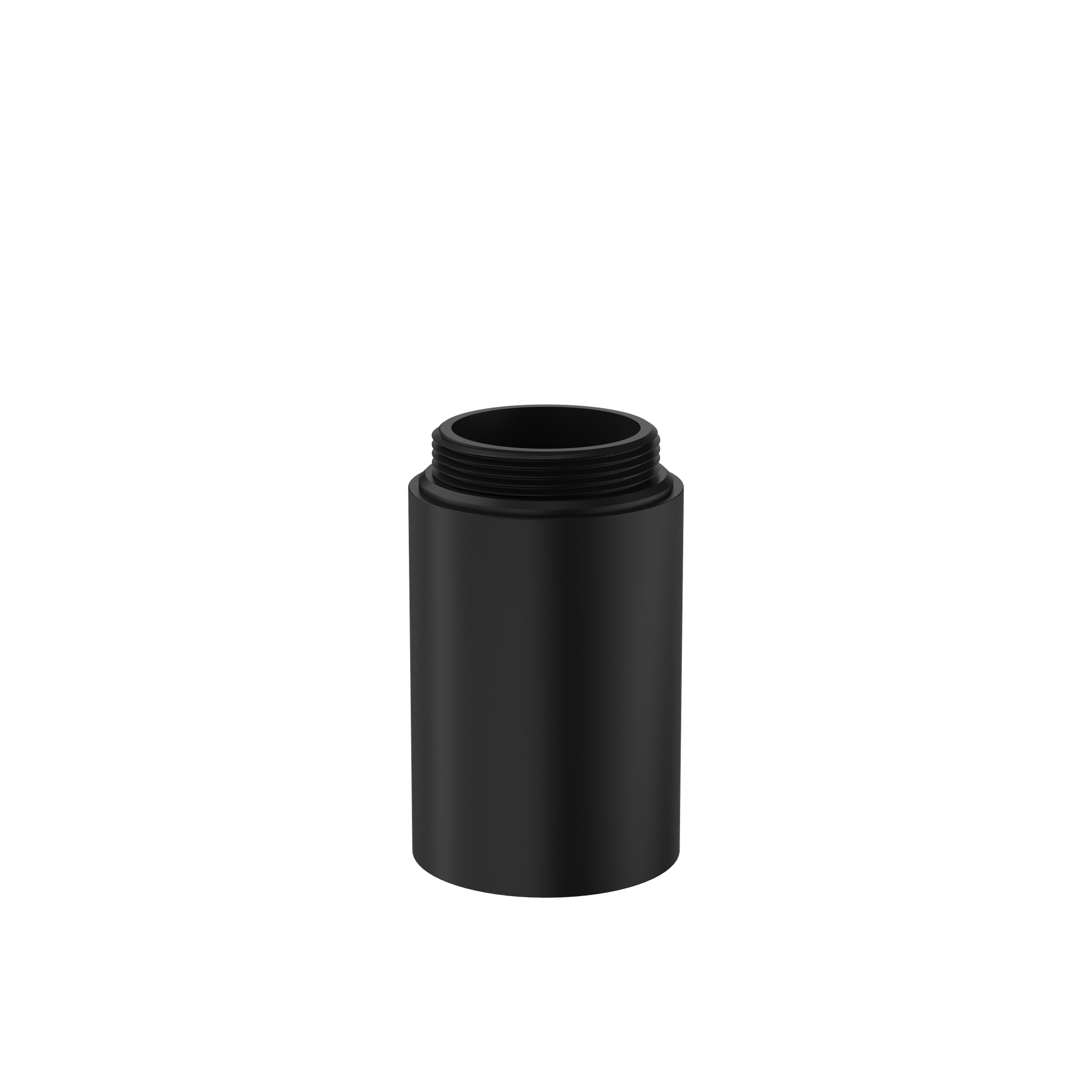 Caroma Universal Hob Mounted Sensor Basin Riser 60mm Matte Black – Buildmat