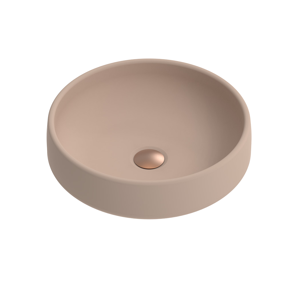 ADP Jean Above Counter Basin Plum – Buildmat