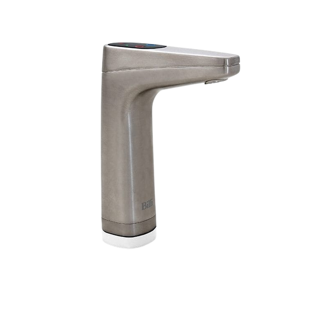 Billi Home BA with XT Touch Dispenser Brushed – Buildmat