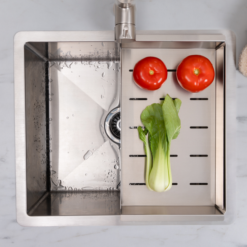 Carter Colander – Buildmat