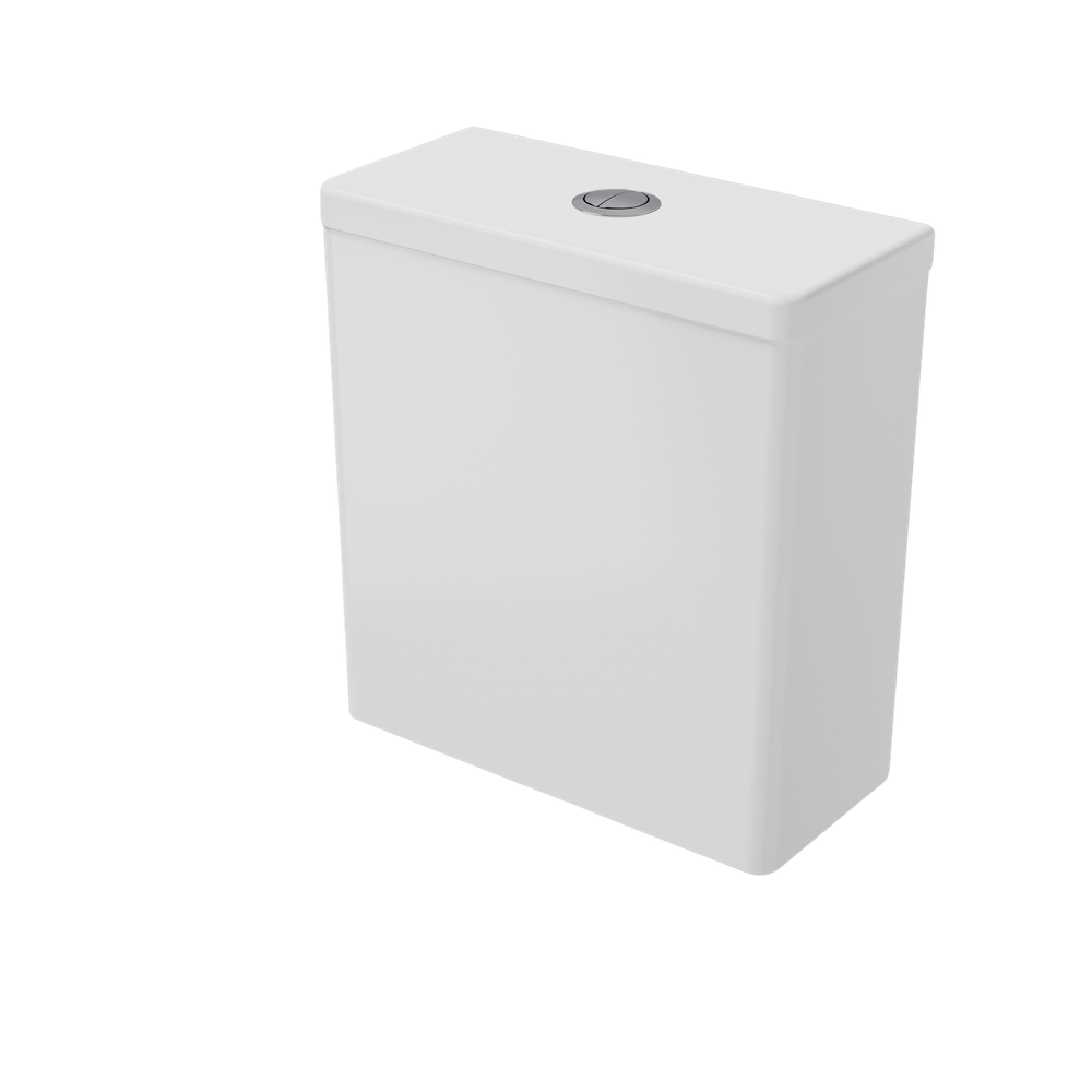 Caroma Urbane II Close Coupled Bottom Inlet Cistern – Buildmat
