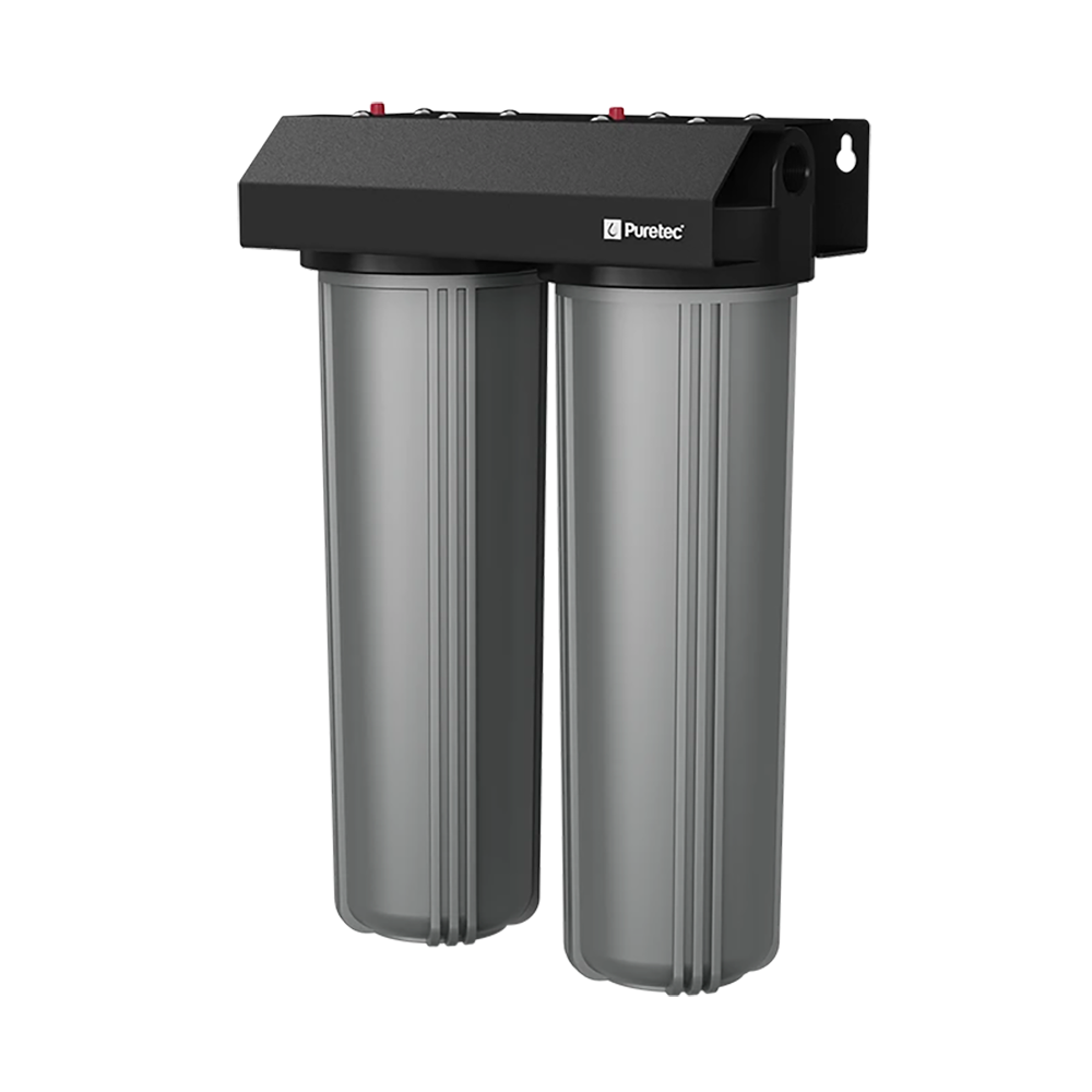 Puretec Rainwater Filter EM2-100 – Buildmat