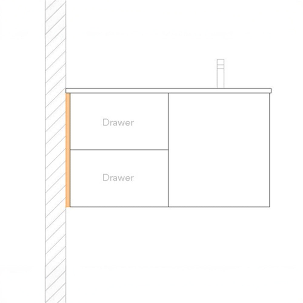 ADP Filler Strip 16mm – Buildmat