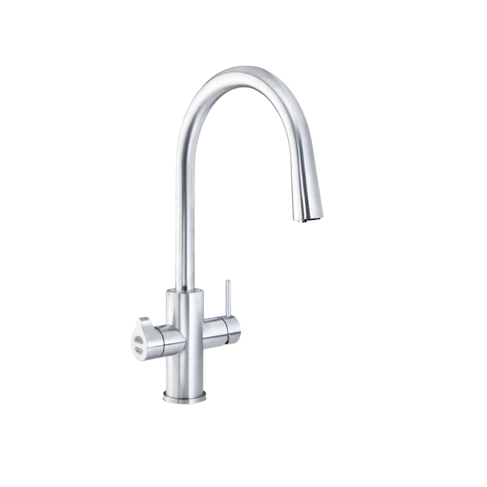 Zip Water HydroTap G5 BCSHA Celsius Arc All-in-One Brushed Chrome ...