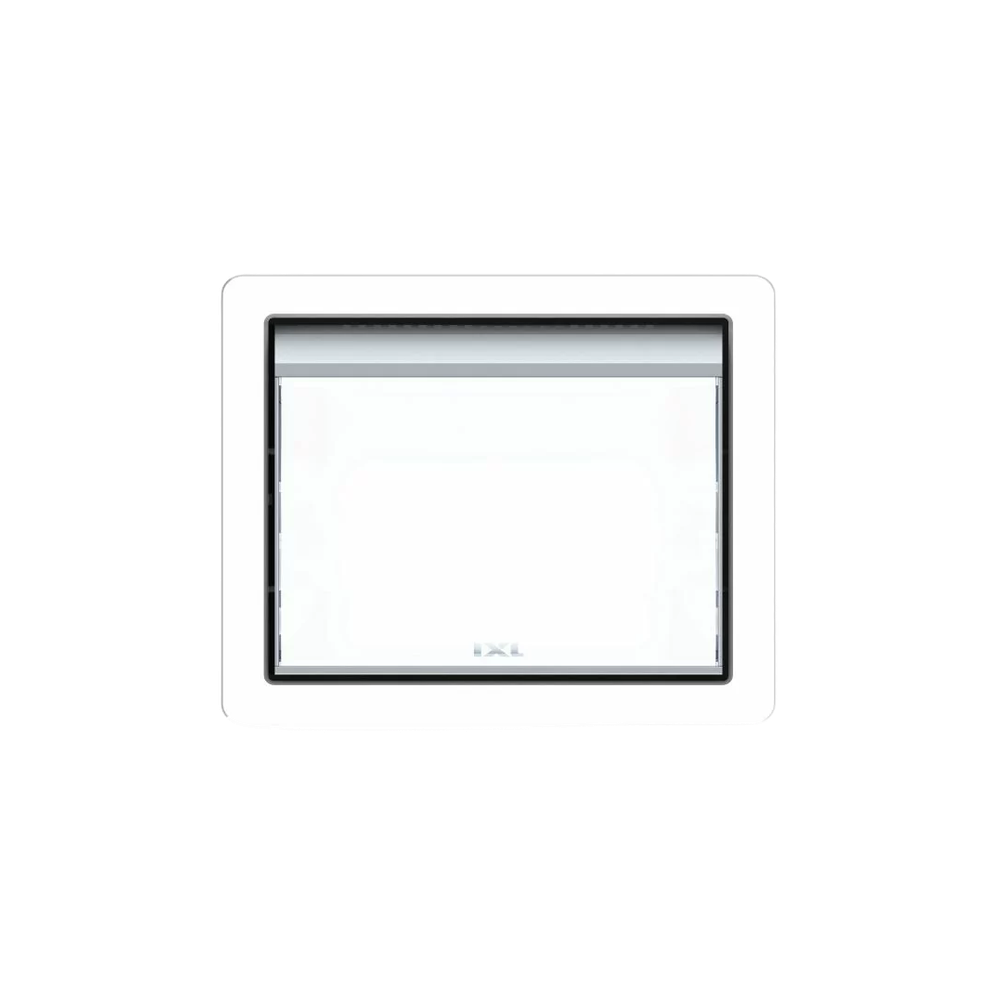 IXL Tastic Luminate Heat Module - Bathroom Ceiling Heater - White ...