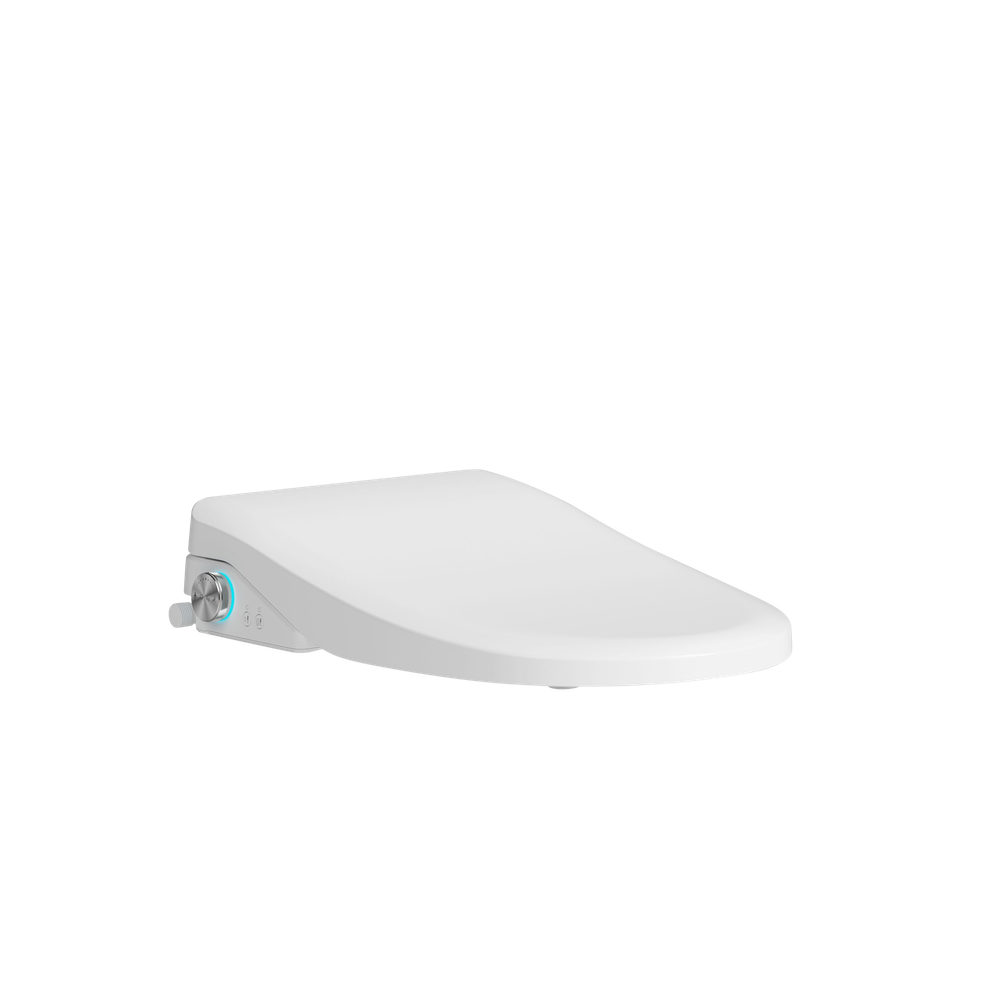 Lafeme Catania Standard Toilet Bidet Seat – Buildmat