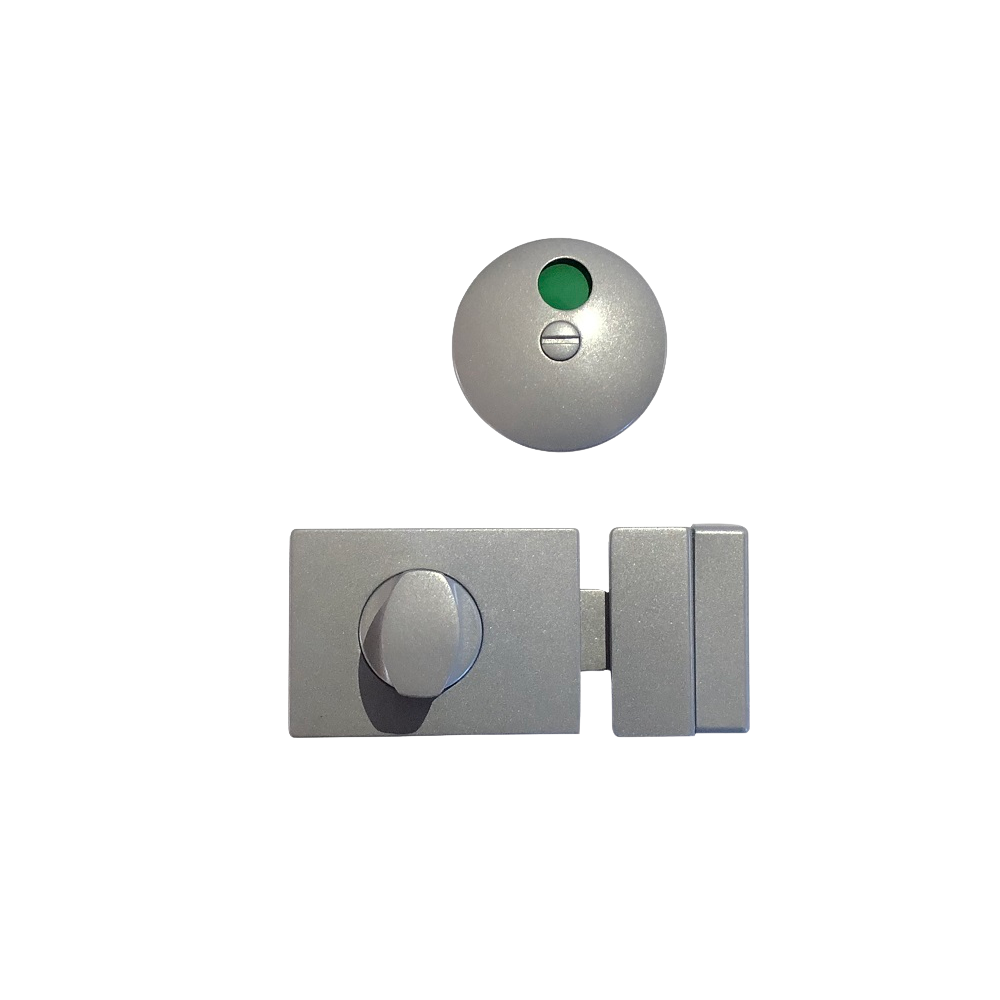 Metlam 300 Series Lock And Indicator Set Concealed Fix In Antimicrobia ...