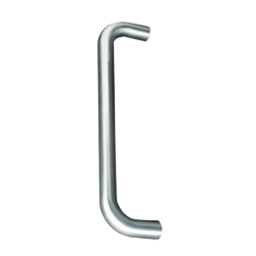 Metlam 96.5mm Pull Handle In Satin Stainless Steel – Buildmat