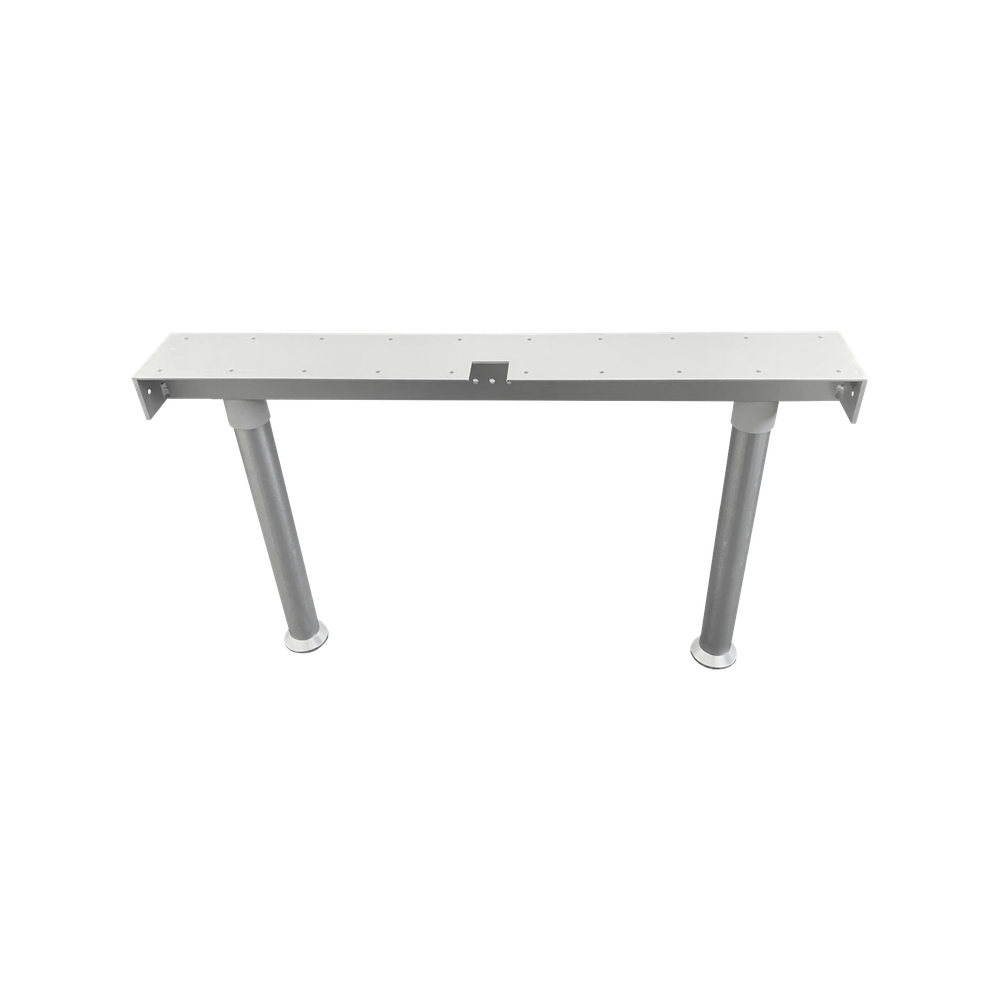 Metlam Adjustable Island Bench Seat Bracket – Buildmat