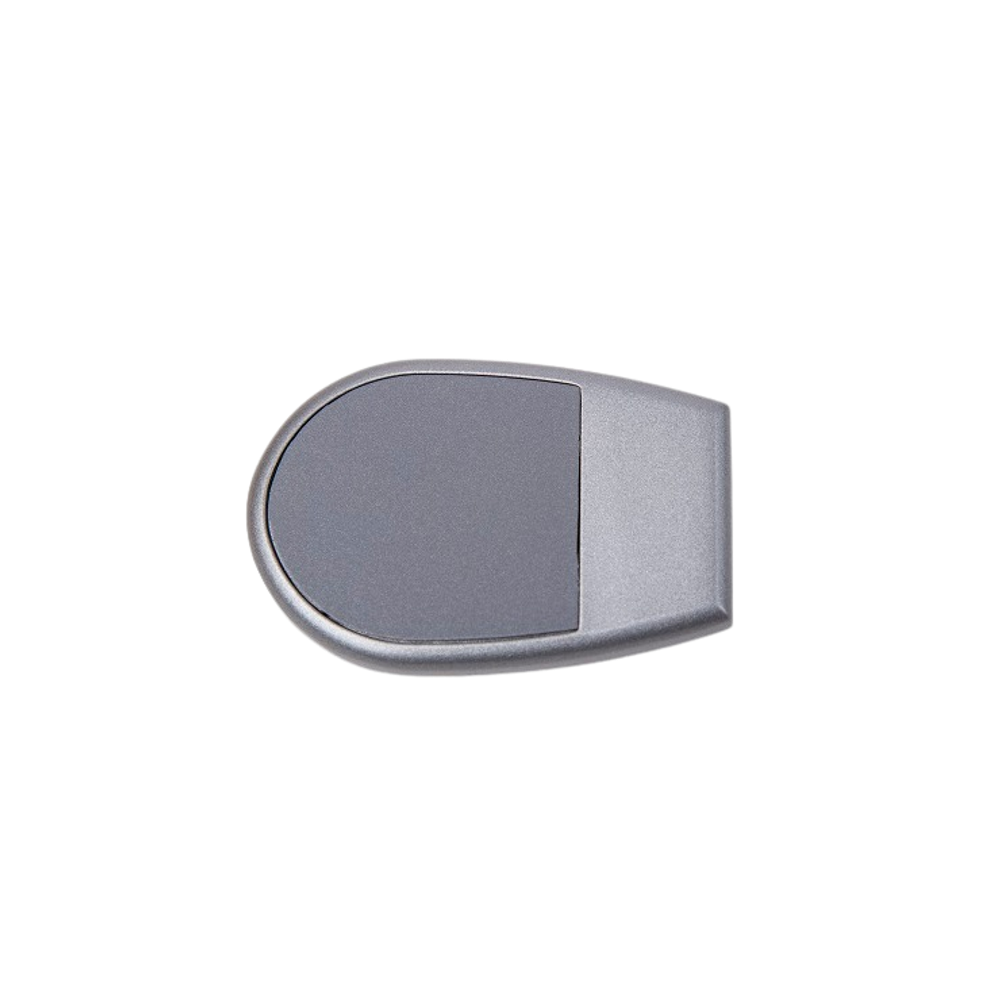 Metlam Xcel Series Door Bumper In Antimicrobial – Buildmat