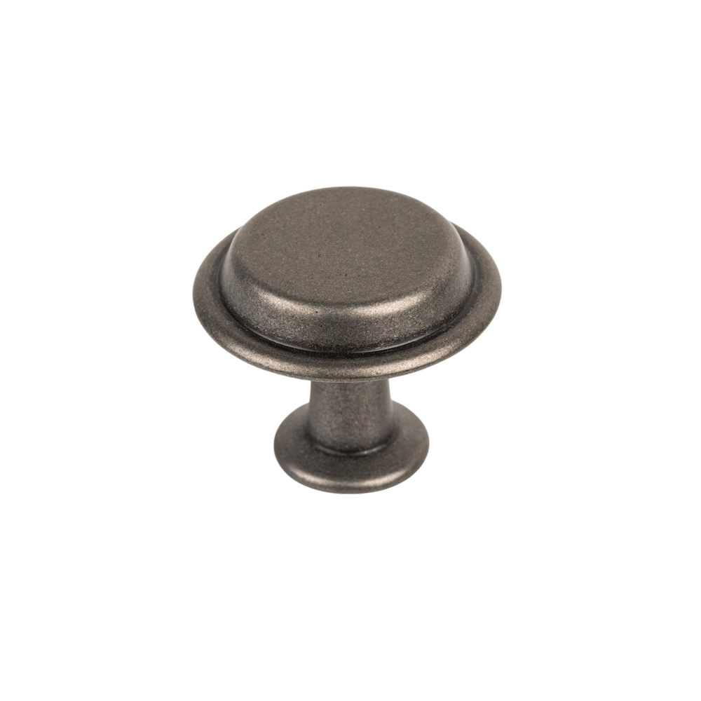 Momo Handles Momo Land Knob 40mm Pewter – Buildmat