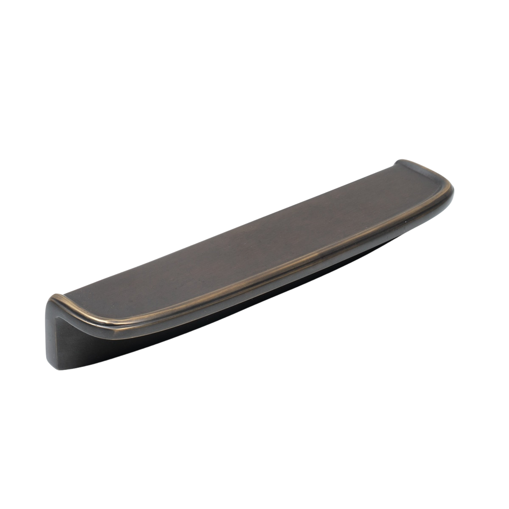 Momo Handles Momo Monaco 96mm Pull Handle Antique Brass – Buildmat