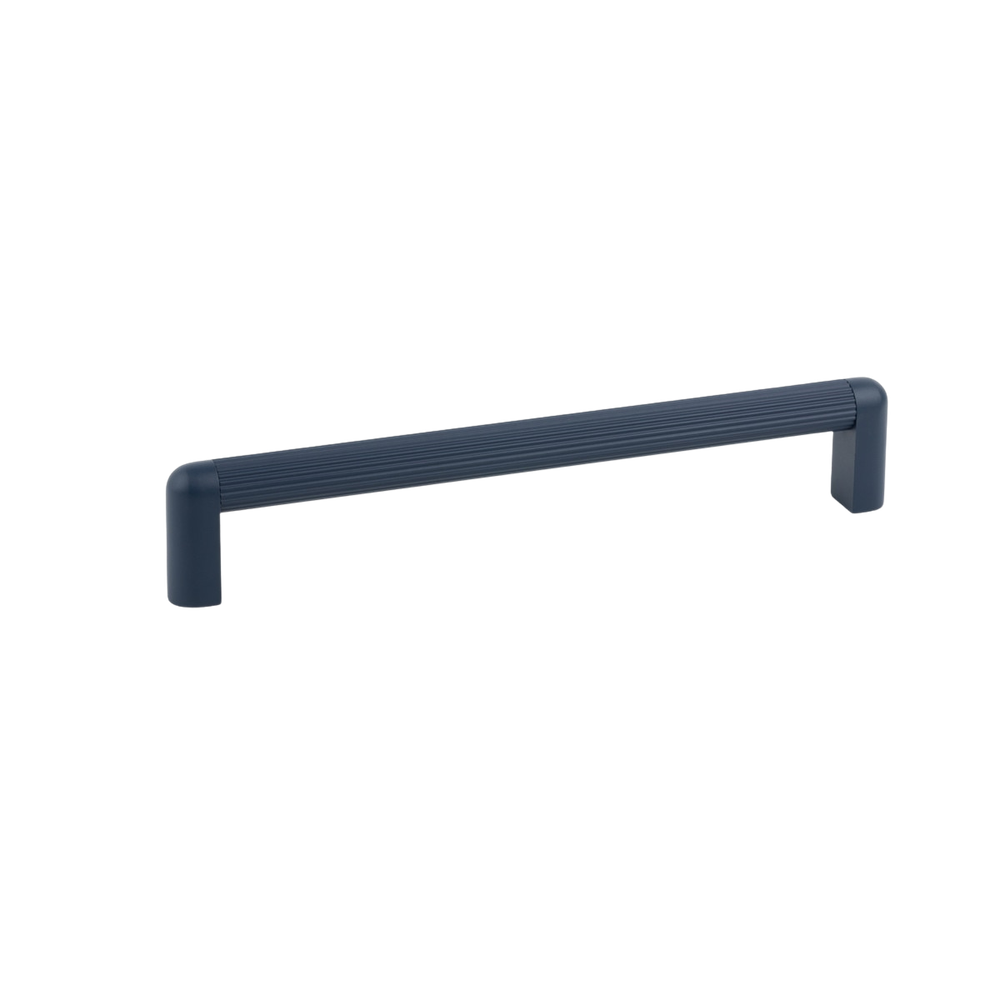 Momo Riss Mini D Handle 192mm Midnight Blue – Buildmat
