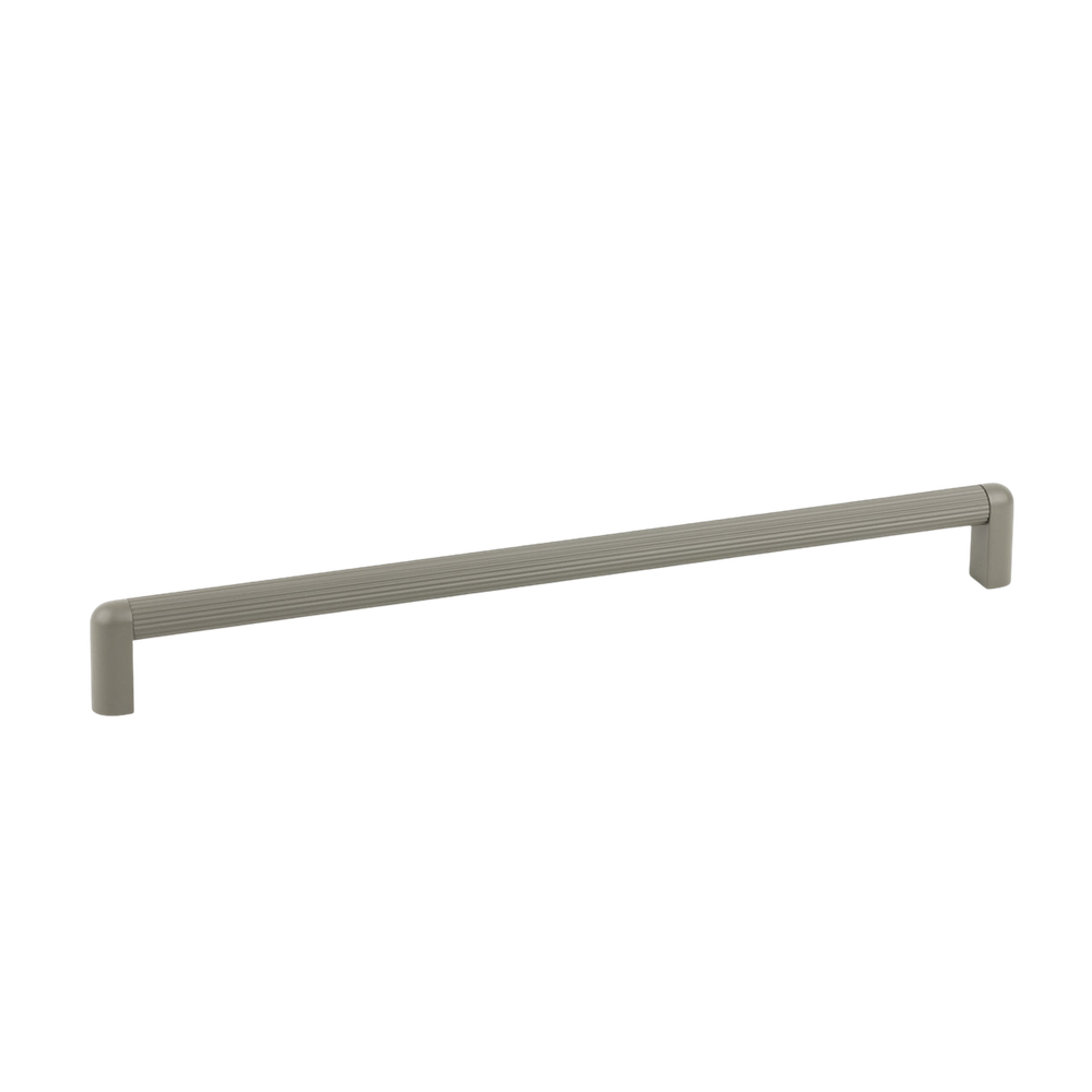 Momo Riss Mini D Handle 320mm Moss Grey – Buildmat