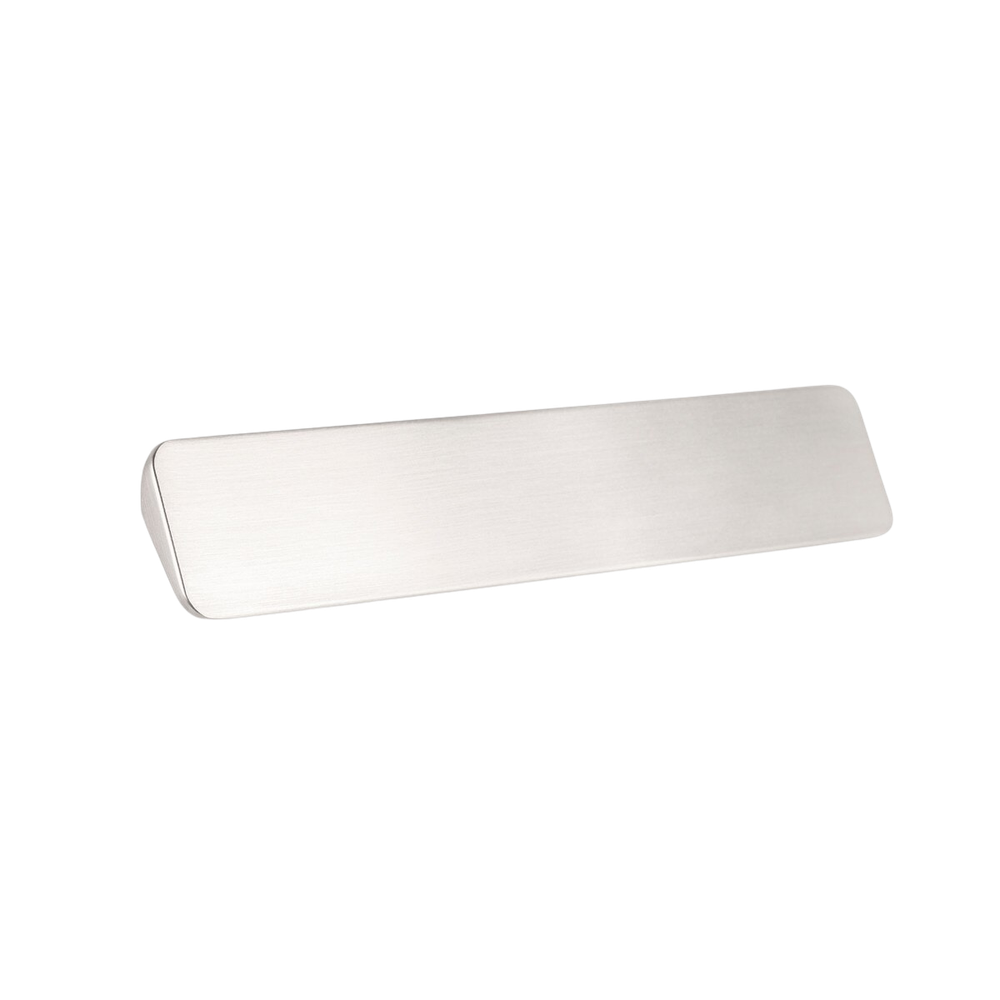 Momo Handles Momo Switch Pull Handle 160mm Brushed Nickel – Buildmat