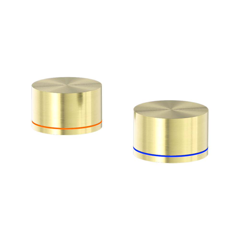 Nero Kara Basin Set Body Only Brushed Gold – Buildmat Nero Kara Basin Set Body Only Brushed Gold – Buildmat