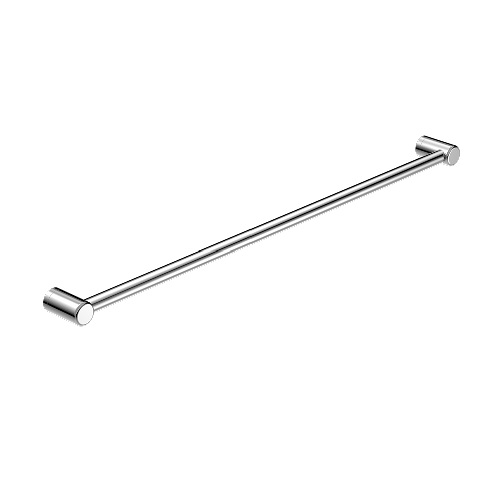 Nero Mecca Care 25mm Grab Rail 900mm Chrome – Buildmat