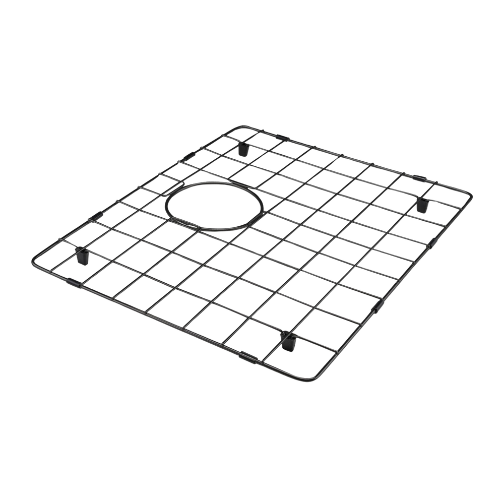 Oliveri Spectra Bowl Protector Black – Buildmat