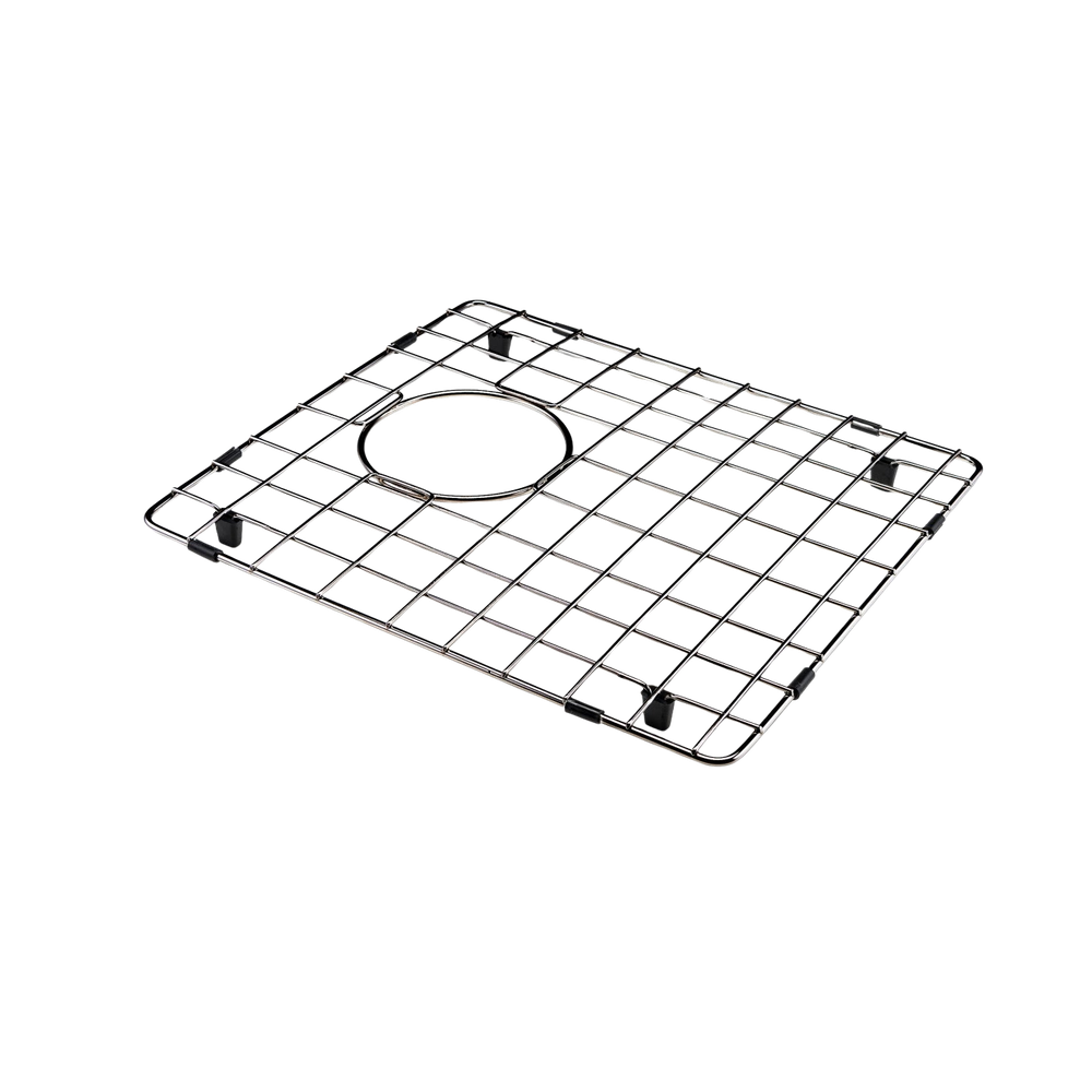 Oliveri Spectra Main Bowl Protector Gunmetal – Buildmat