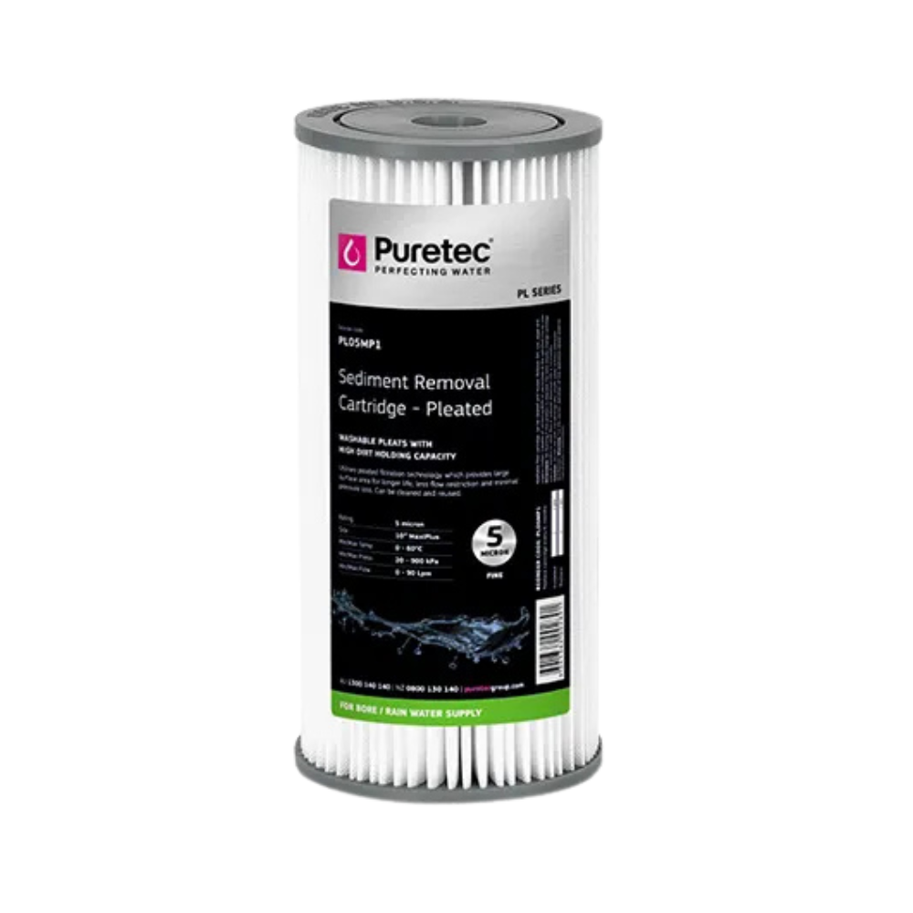 Puretec PL05MP1 Cartridge – Buildmat