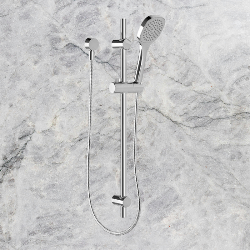 Teva Rail Shower Chrome – Buildmat