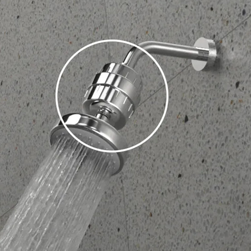 Puretec Puretec Double Life Shower Filter System – Buildmat