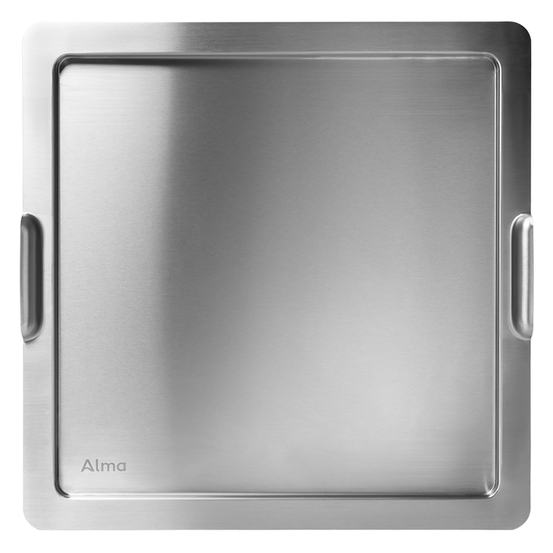Niles 450 Sink Lid – Buildmat