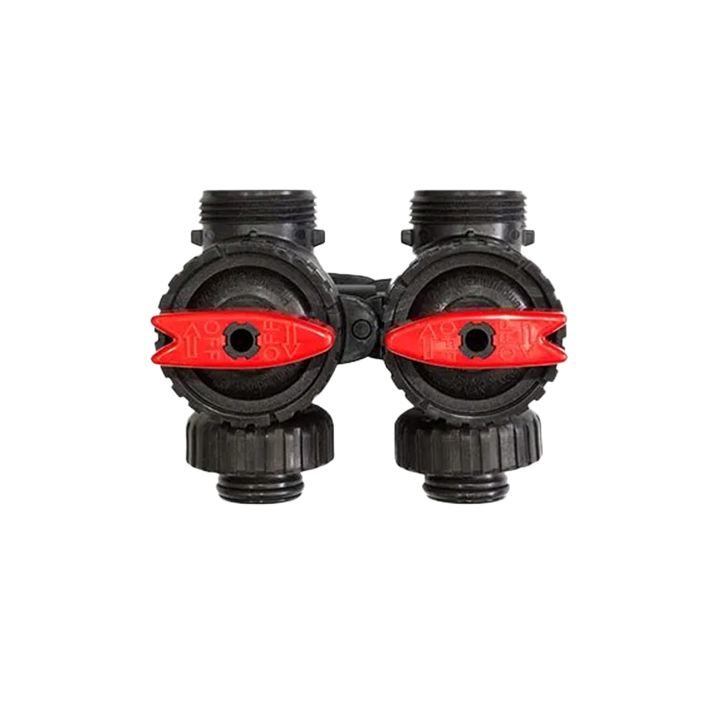Puretec WTV5000 Bypass Valve – Buildmat