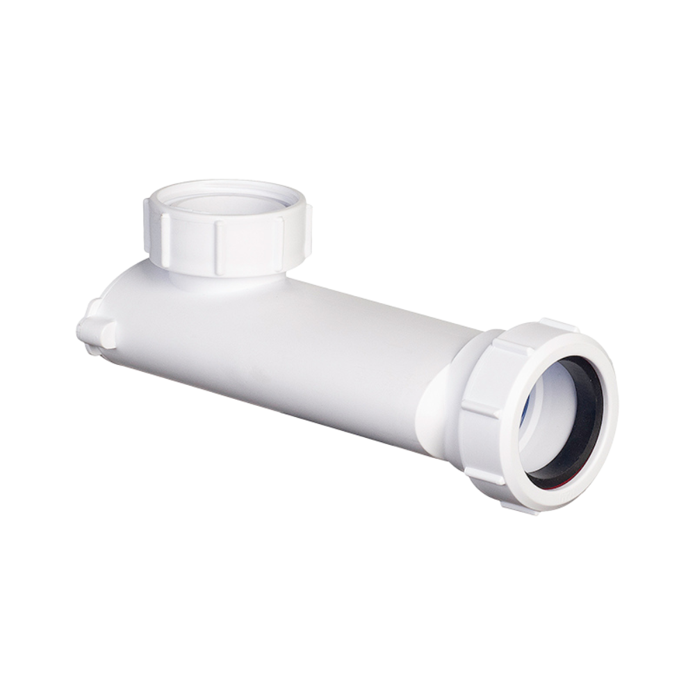 Abey Horizontal Waterless Trap 1 1/2″ – Buildmat