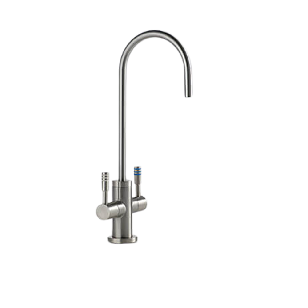 Zip Water Zip ChillTap Sparkling Res Stainless Steel – Buildmat