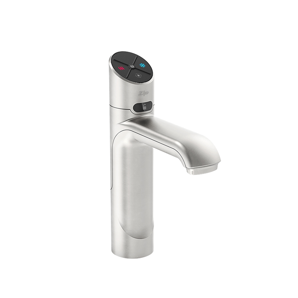 Zip Water HydroTap G5 BC Classic Plus Brushed Nickel – Buildmat