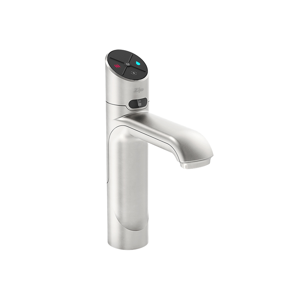 Zip Water HydroTap G5 BA Classic Plus Brushed Nickel – Buildmat