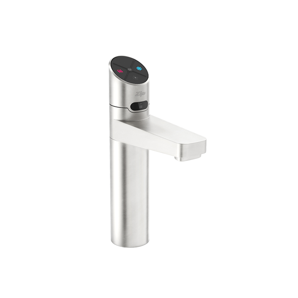 Zip Water HydroTap G5 BC Elite Plus Brushed Nickel – Buildmat