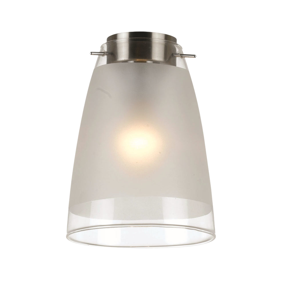 Telbix Lydia Batten Fix Frost – Buildmat