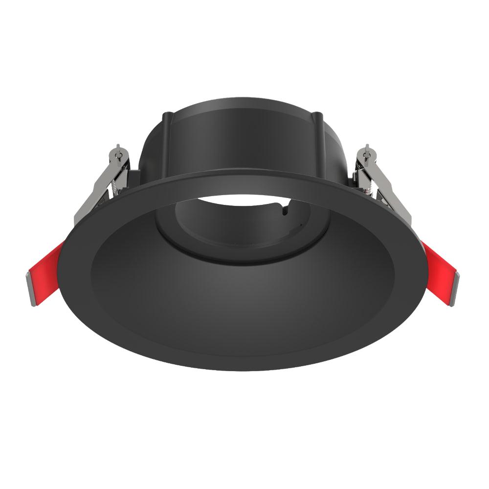 Telbix 613 Frame Only Black – Buildmat