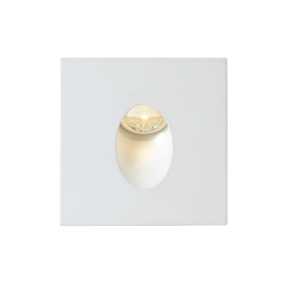 Telbix Snap Square Stair Light White – Buildmat