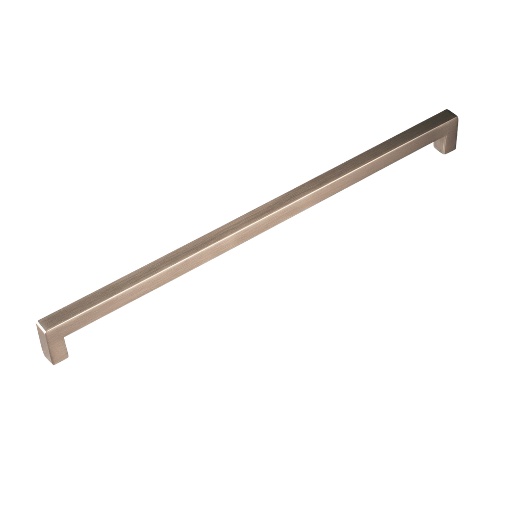 Momo Handles Momo Liberty Bar Handle 320mm Dull Brushed Nickel – Buildmat