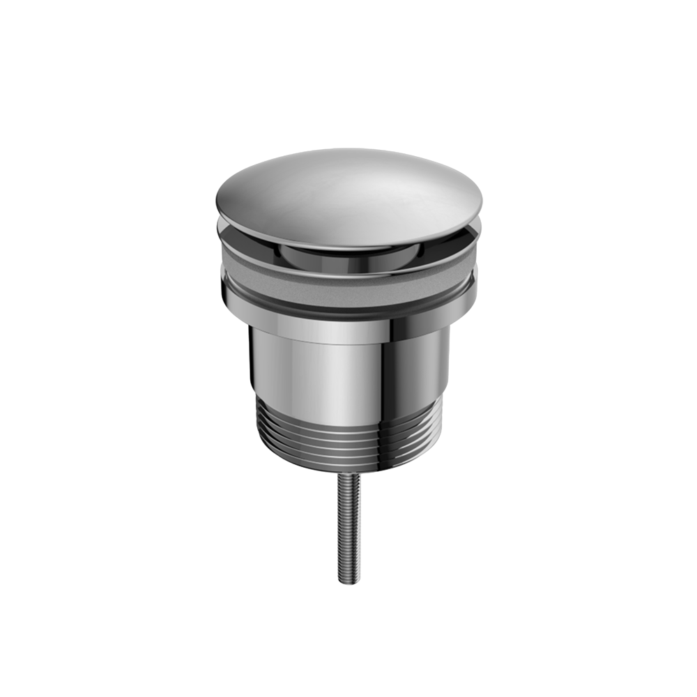 Nero Universal Pop Up Waste Chrome – Buildmat