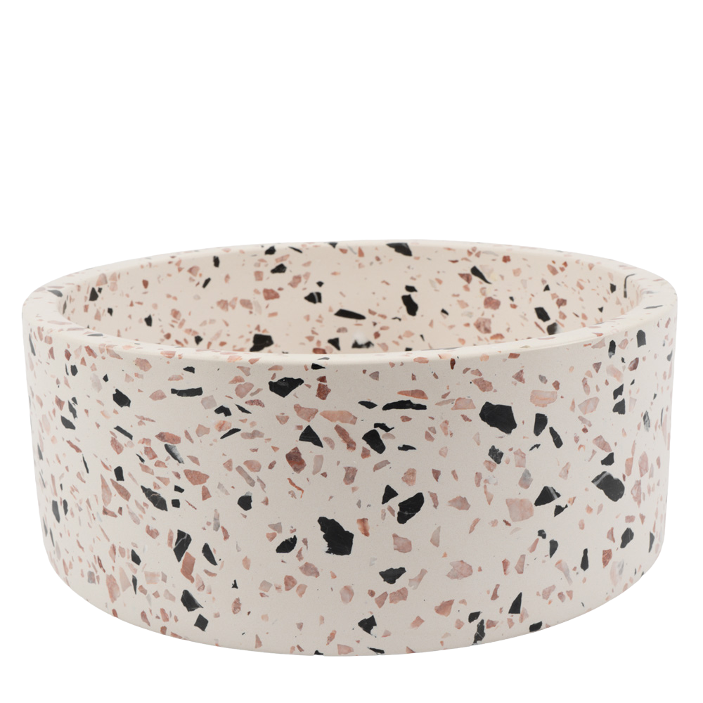 Nevali Terrazzo Basin – Buildmat